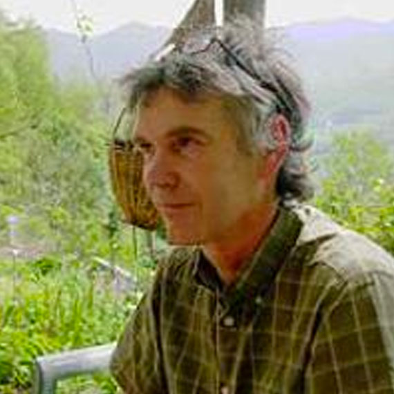 Bernard BERTRAND | Ecrivains Paysans