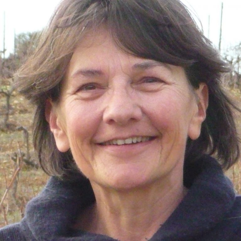 Catherine Bernard | Ecrivains Paysans