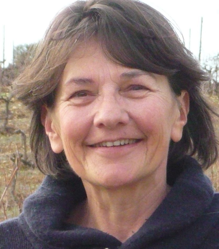 Catherine Bernard | Ecrivains Paysans
