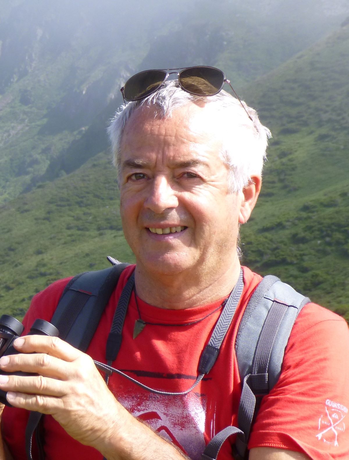 Jean-Paul Abadie | Ecrivains Paysans