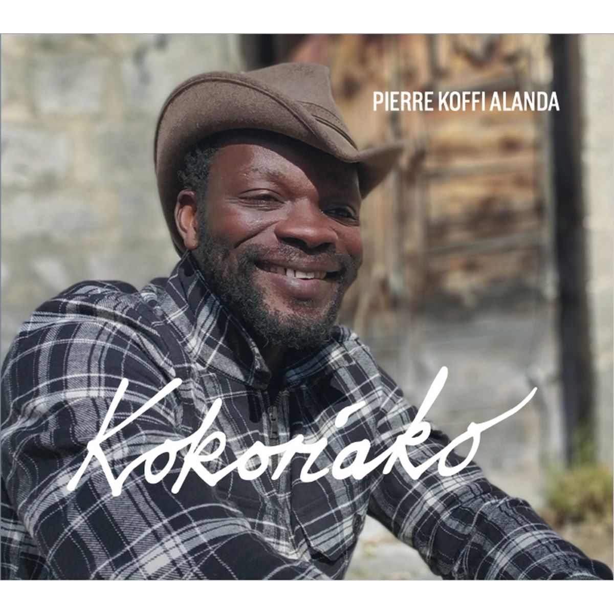 Pierre Koffi Alanda | Ecrivains Paysans